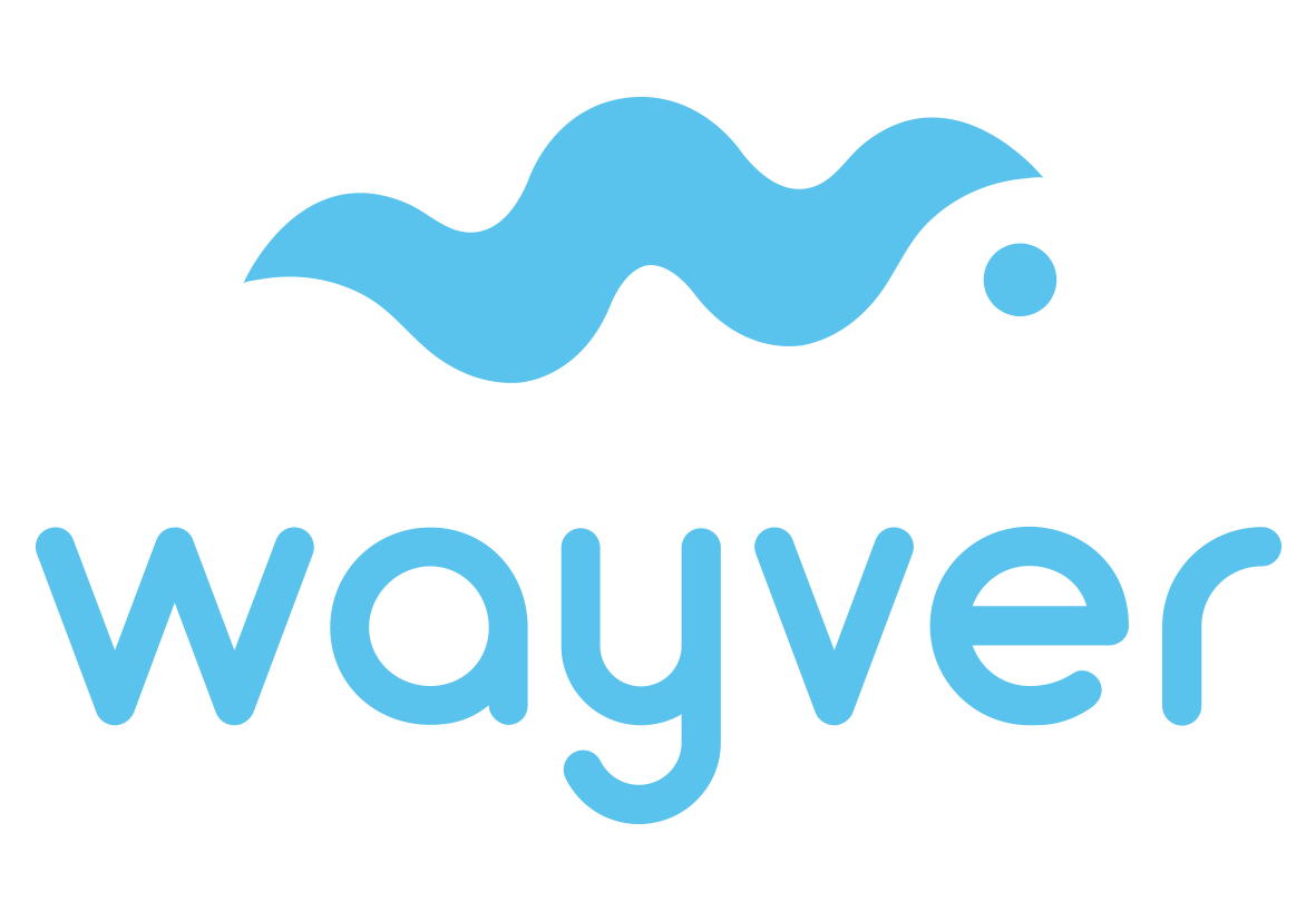Wayver Customer Portal